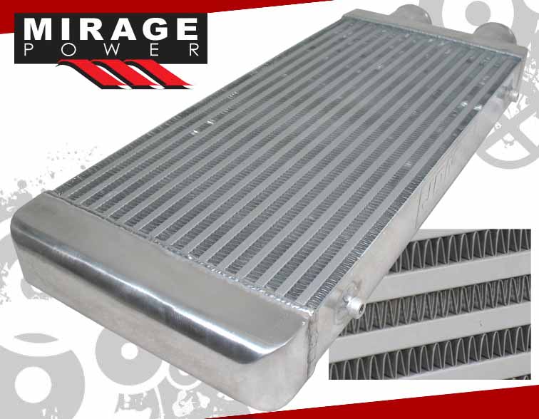 intercooler questions for alh swap in MK1's | TDIClub Forums